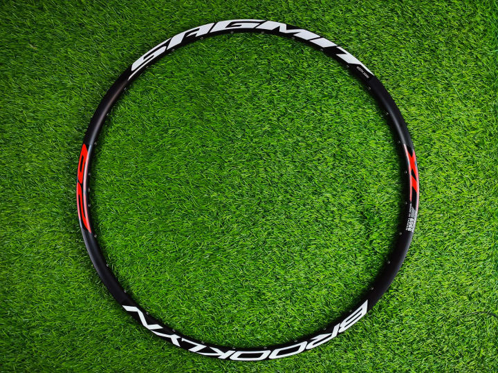 GBBS 2PCS Sagmit Brooklyn Lightweight Bicycle Rim Double Wall w/ Eyelet ... GBBS 2PCS Sagmit Brooklyn Lightweight Bicycle Rim Double Wall w/ Eyelet ...