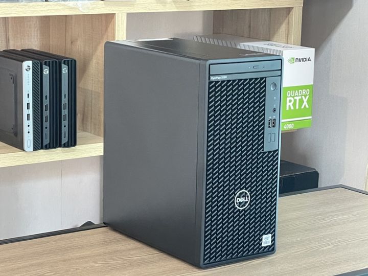 Dell OptiPlex 3090 MT | Lazada.co.th