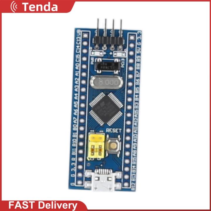 STM32F103C8T6/C6T6 Minimum System Development Board Module ARM STM32 ARM Development Module for ...