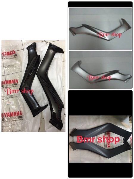 Delta box nmax sayap nmax cover side nmax body samping nmax original ...