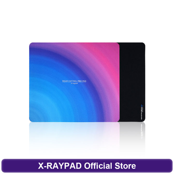 X-raypad Aqua Control Pro Gaming Mouse Pads – AC PRO | Lazada