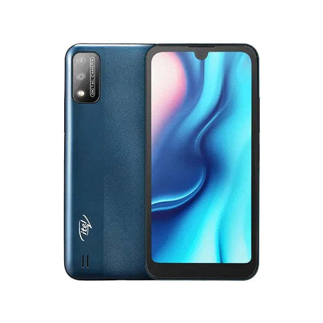 ITEL A37 | Lazada PH: Buy sell online Smartphones with cheap price ...