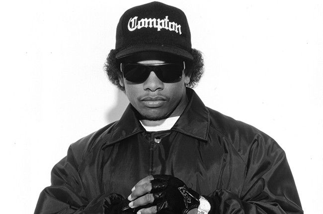 Eazy E Locs DARK SMOKE LENS OG Arm Mad doger Cholo Gangster Favv ...