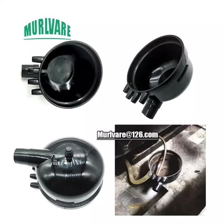 Coffee Machine Accessories Drain Waste Water Waste Residue Drain For ...