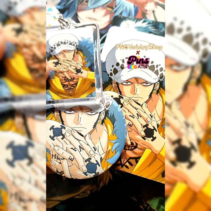 True Beauty Korean Manhwa Anime Collectible Photocard Button Pin ...