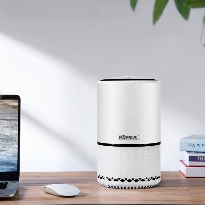 KOREX AIR PURIFIER SMART HOME APP WIFI | Lazada