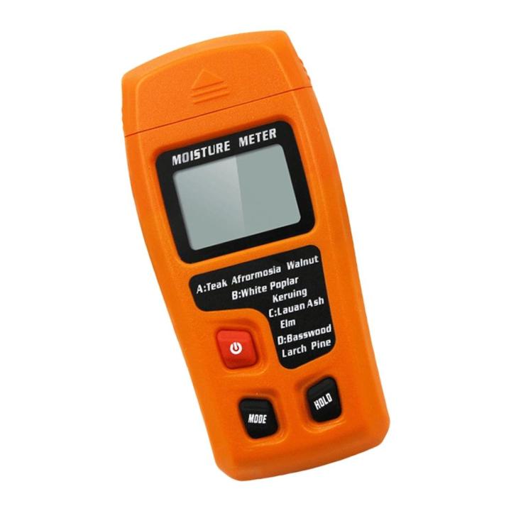 Upgrades Humidity Meter Moisture Detectors for Accurate Environmental ...