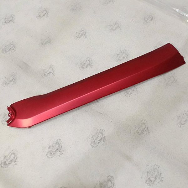 dek samping cover under side R scoopy esp new K93 ring 12 kanan merah ...