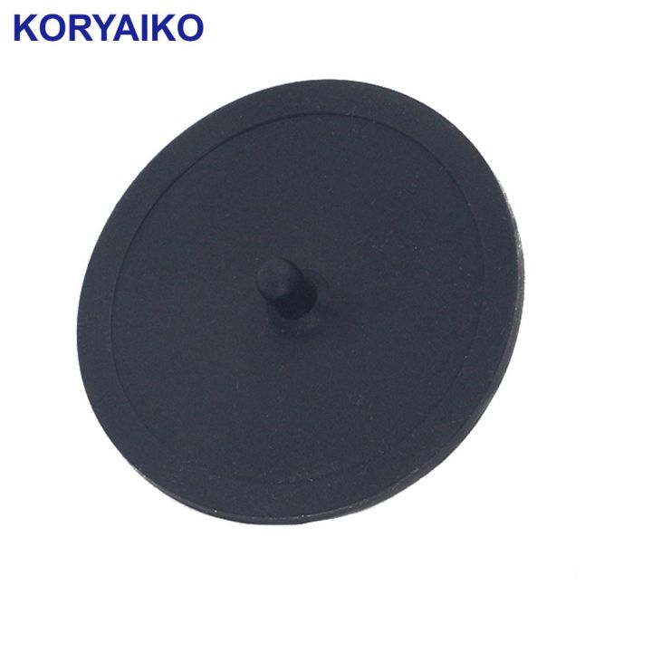 Koryaiko Blind Filter Backflush Disk Rubber for Espresso Machines ...