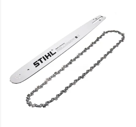 Chainsaw Guide Bar+Chain for 20 Chainsaw | Lazada PH