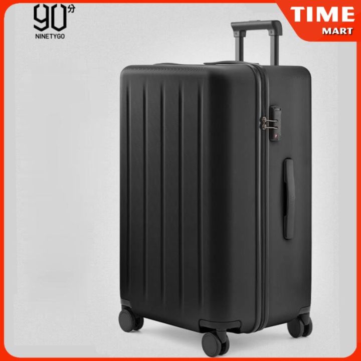 [ BẢN MỚI 2023 ] Vali Du Lịch Xiaomi 90 point Pro. Vali 32 Inch Pro ...