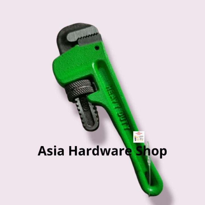 TEKIRO Kunci Pipa 6" Pipe Wrench Ledeng 6 Inch Inci | Lazada Indonesia