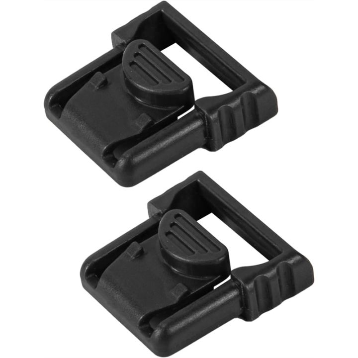 CPAP Mask Strap Clips 2 Pack- Headgear Clips for Nasal CPAP Mask ...