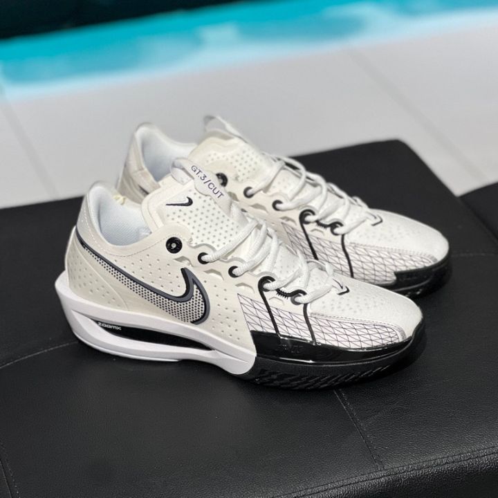 41-45 New Arrival With Spike gt cut 3 Cushioning Sports Sneakers ...