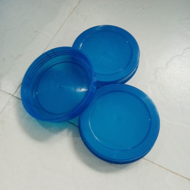 1pc of big cup of container 1pc white cover | Lazada PH