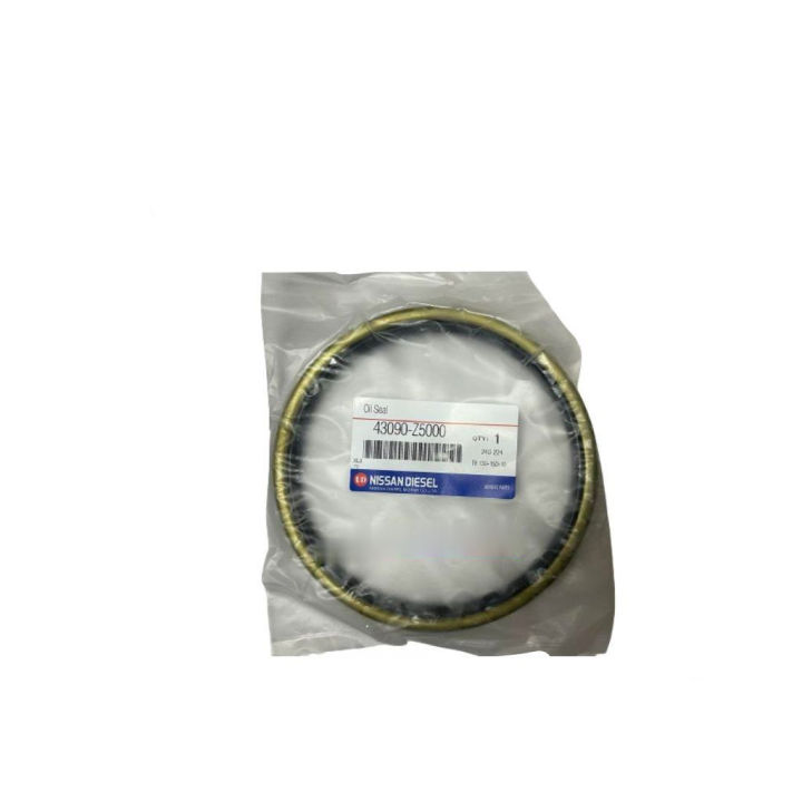 จัดส่งเร็ว ซีลล้อหน้า นิสสัน ยูดี ยูดี ทรัคส์ Oil Seal - Nissan UD / UD ...