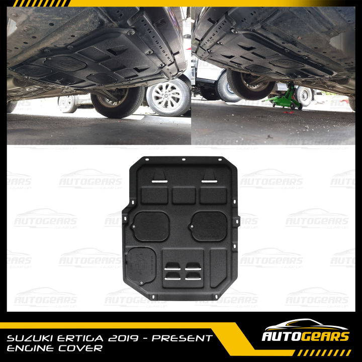 Suzuki Ertiga (2019 - 2025) Engine Undercover | Lazada PH