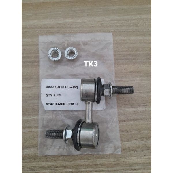 Stabilizer Link FLH Perodua Myvi | Lazada
