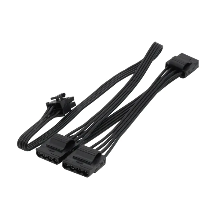 Haiyun km3 series module line 6Pin to 3 IDE straight head graphics card ...