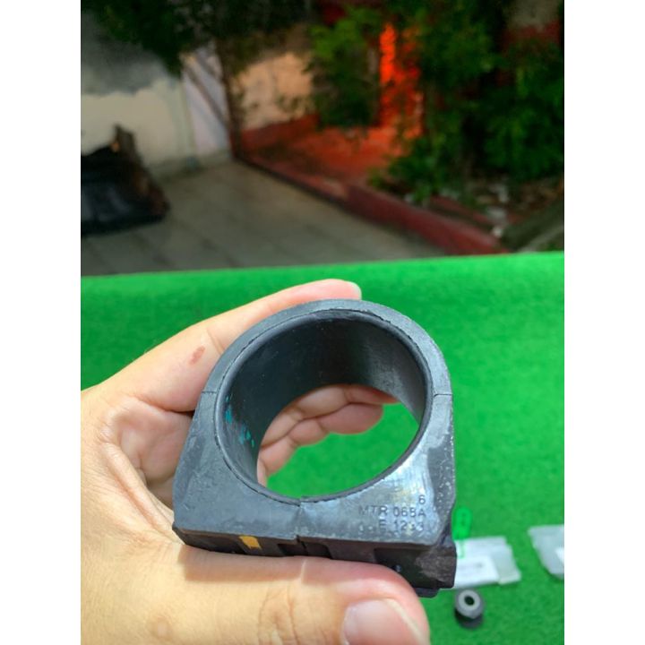 Steering Rack Bush ( Original ) - Perodua Alza ( Complete Set ) | Lazada