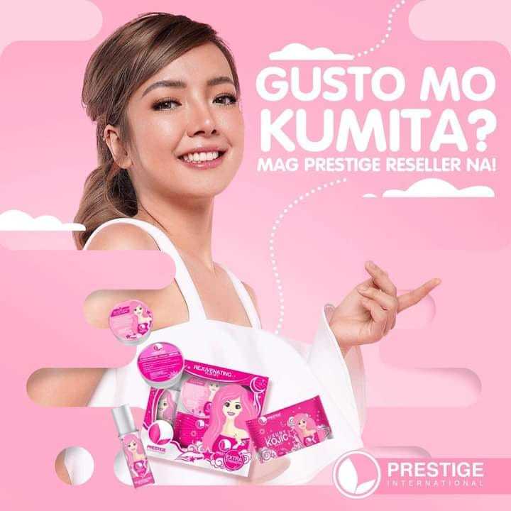 PRESTIGE REJUVENATING SET ORIGINAL | Lazada PH