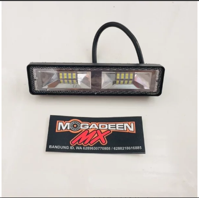 LED Trail Universal Panjang | Lazada Indonesia