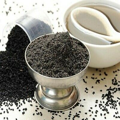 Black Seed Powder / Habbatus Sauda / Serbuk Jintan Hitam | Lazada