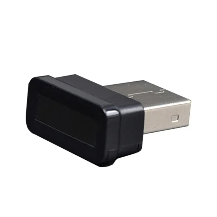 [PIA Store] SelectedMini USB Fingerprint Reader Module Device for 10 ...