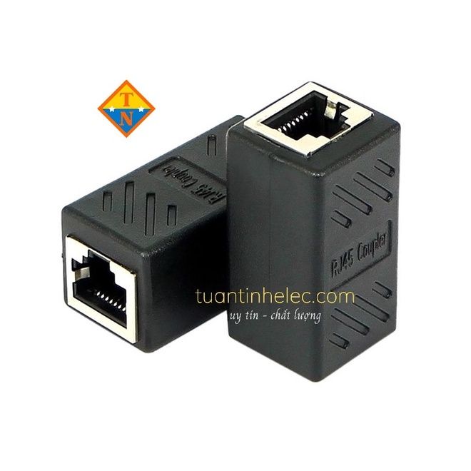 Đầu Nối Dây Cáp Mạng Rj45 Cat6 | Lazada.vn