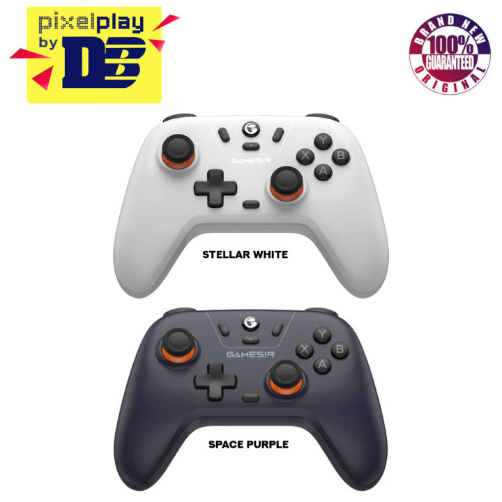 Gamesir T4 Nova Lite Multi-Platform Wireless Game Controller | Lazada PH