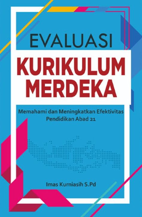 EVALUASI KURIKULUM MERDEKA | Lazada Indonesia