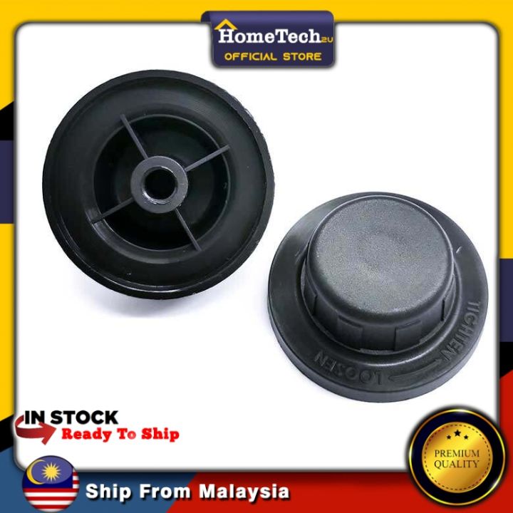 Universal Fan Blade Knob Lock Fastener Spinner Tightener Fan Parts ...