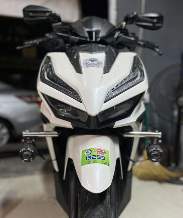 MDL BRACKET FOR HONDA CLICK 125/150 VERSION 2 AND VERSION 3 | Lazada PH