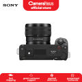 Sony ZV-E1 / ZVE1 Mirrorless Camera | Lazada PH