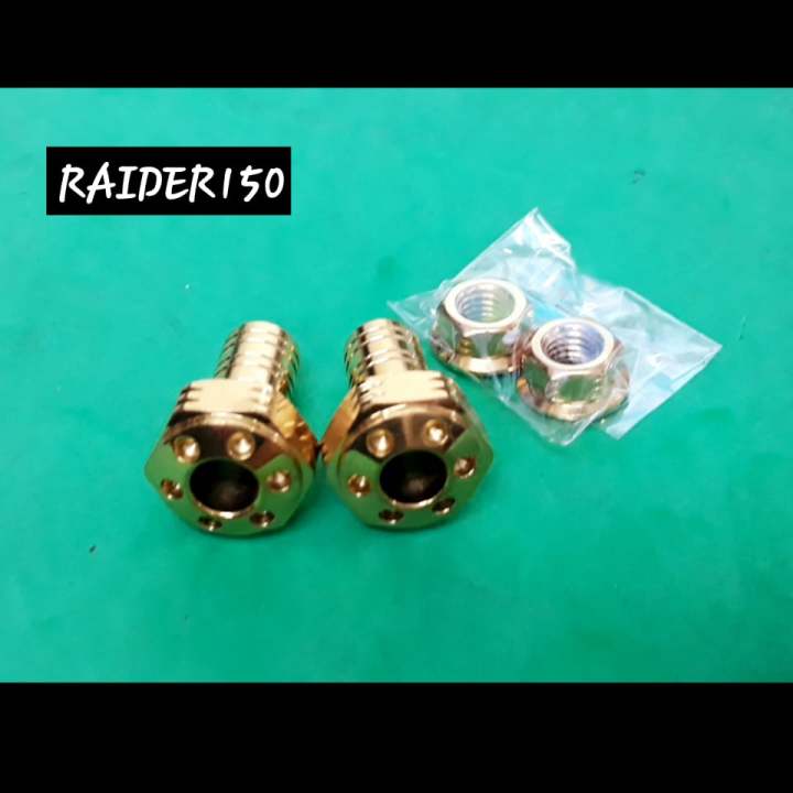 [pogishop] HENG ORIGINAL SWING ARM ADJUSTER COLOR: GOLD MODEL ...