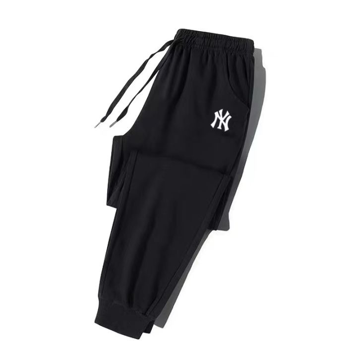 KING JAMES Unisex Plain Tiro Korean Sports Jogger Pants Code 100(NY ...