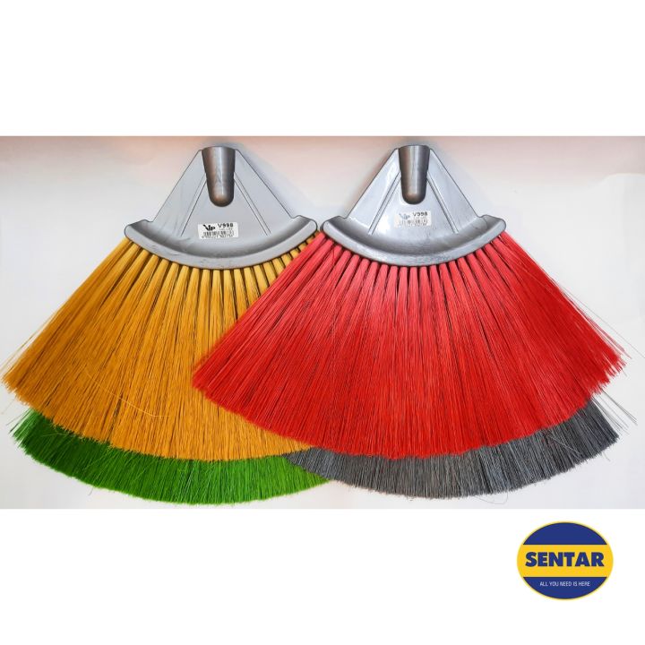 [100% Original] Rayaco Oriental Special Soft Broom (V998) | Lazada