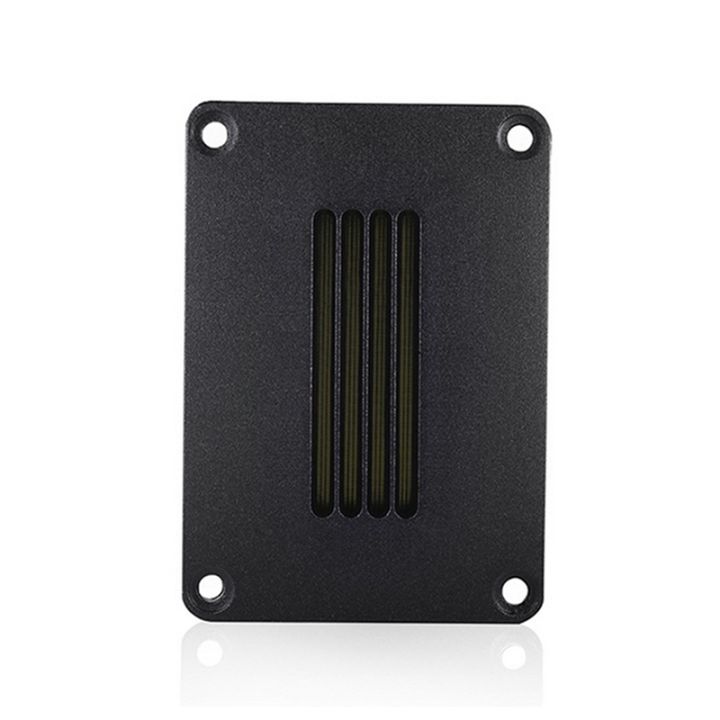 4ohm 30W Audiophiles AMT Tweeter Speaker Professional Ribbon Tweeter ...