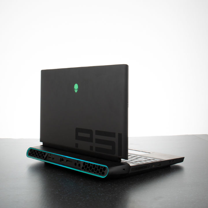 Alien Alienware 17-inch Core i7 game fever high-performance esports ...