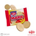 FIBISCO MARIE Biscuits 25g x 10 Packets | Lazada PH