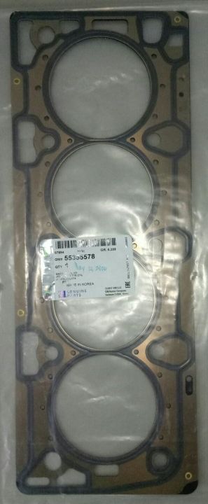 GM Cylinder Head Gasket for Chevrolet Orlando / Chevrolet Cruze 1.8L PN ...