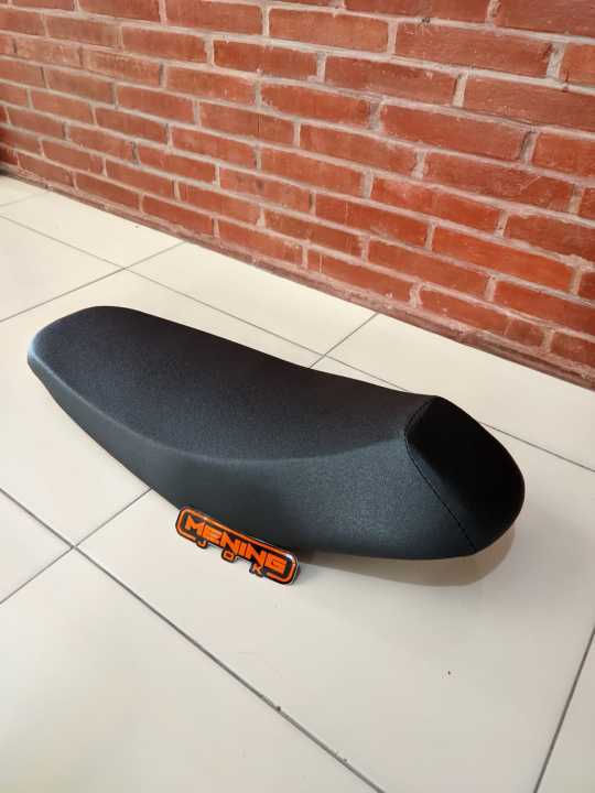 jok motor smash old model roadrace kulit amplas-jok roadrace motor ...