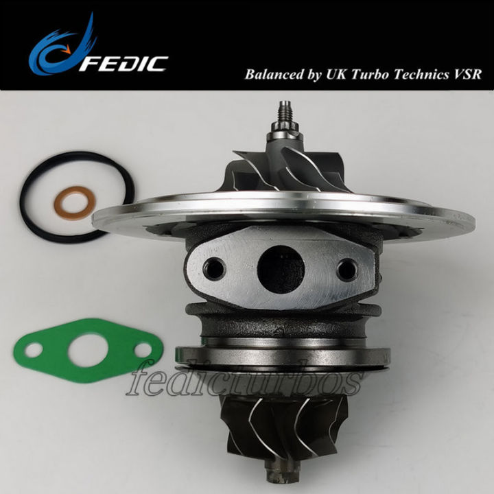 Turbocharger Core GT1549S 767032 28200-4A380 Turbo cartridge for ...