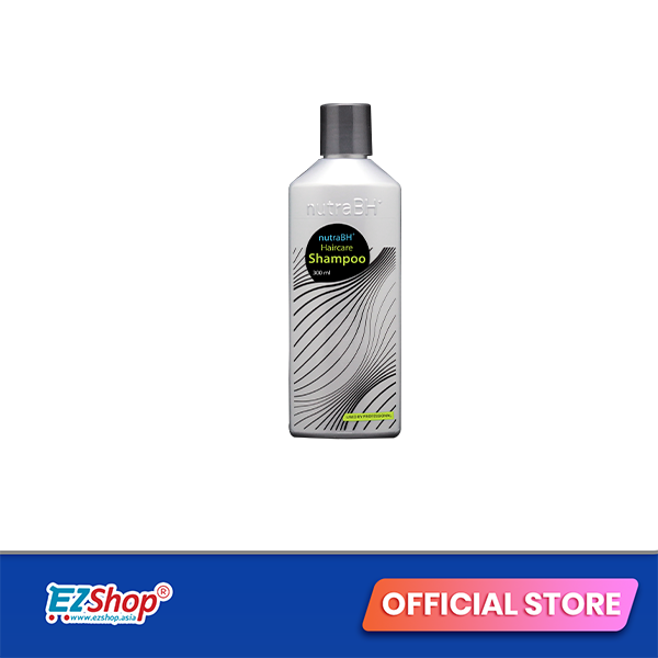 Nutra BH plus Shampoo | Lazada PH