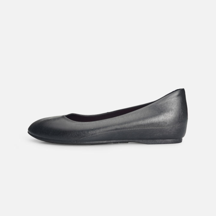 EasySoft FELICIA Ladies Shoes (Black) | Lazada PH
