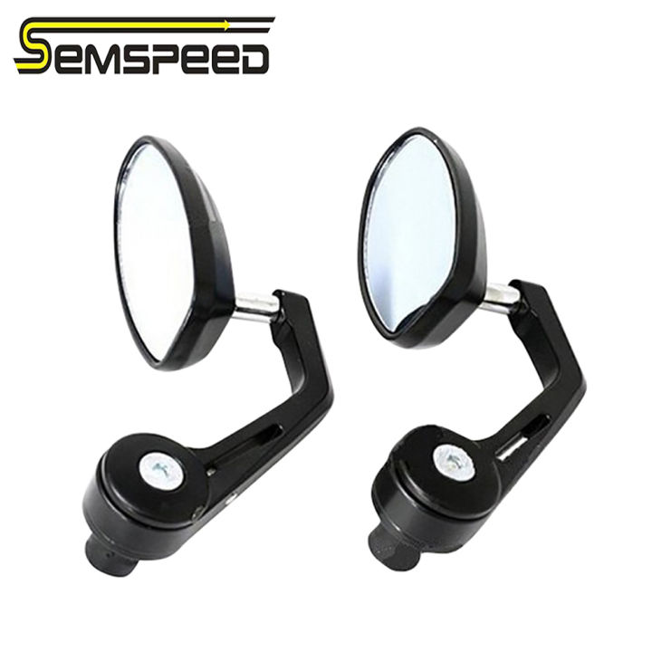 SEMSPEED For Honda ADV150 FORZA PCX CLICK 150 125 Vario XADV750 CB650F ...
