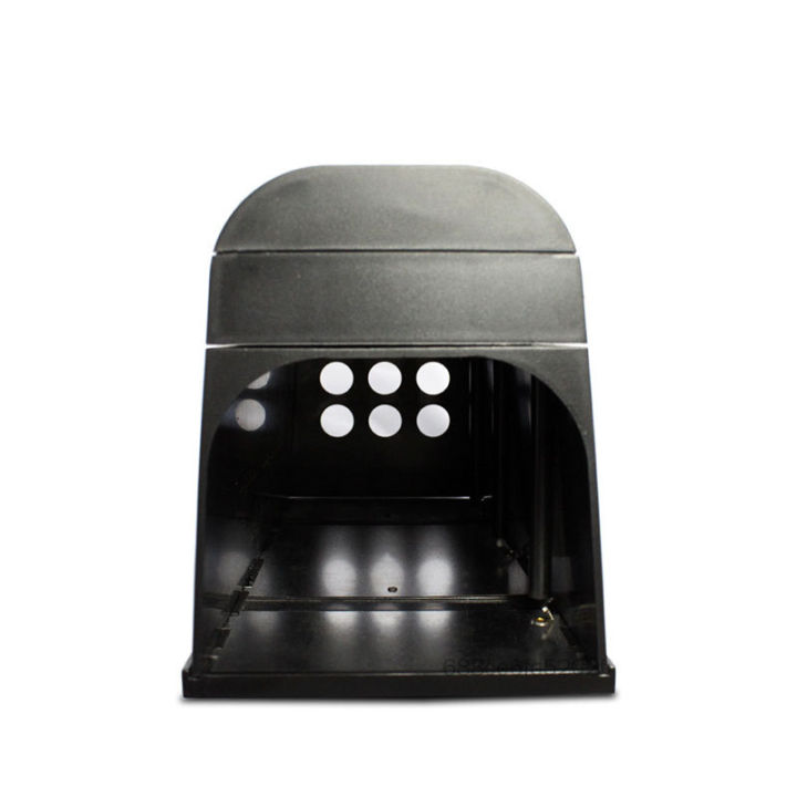 Electronic Mouse Trap Control Rat Killer Safe Pest Mice Electric Rodent ...
