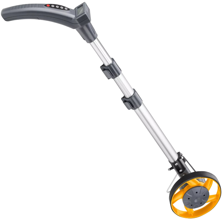INGCO Digital Display Measuring Wheel HDMW01, HDMW45 & HDMW23 ING-HT ...