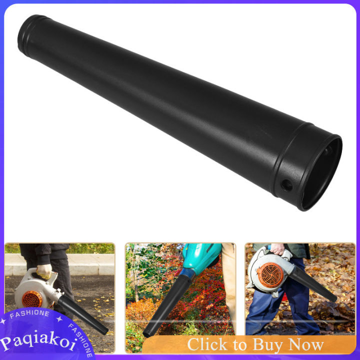 Paqiakoi Blower Accessory Blower Part Plastic Extended Hose Designed ...