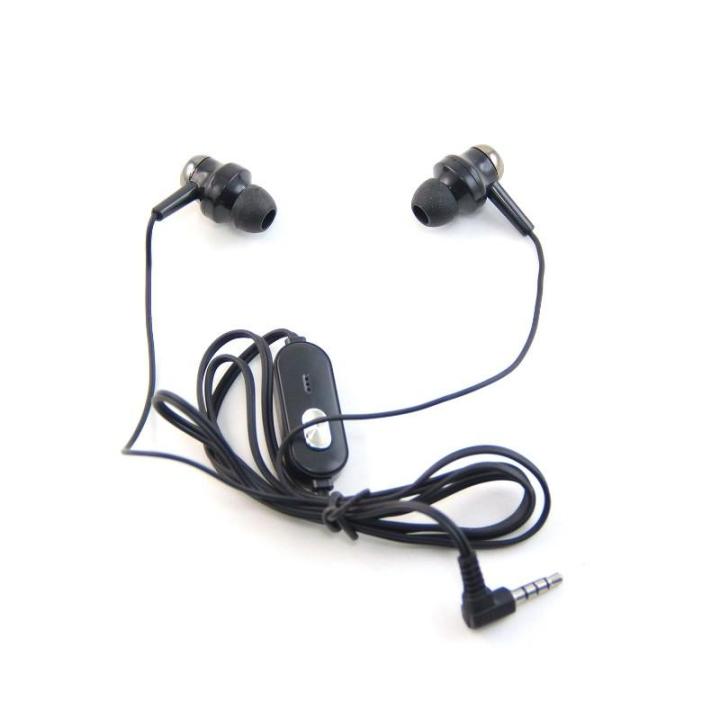 HEADSET MURAH TREQ EARPHONE MURAH HEADPHONE VARIAN WARNA COCOK UNTUK SEMUA HANDPHONE - SUPPORT ...